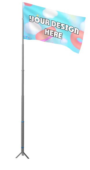 Flags – HelloTotem