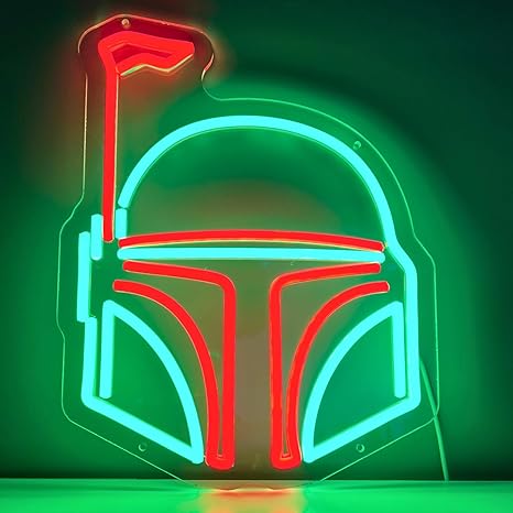 Build Your Own Totem Neon – HelloTotem