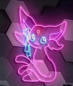 Build Your Own Totem Neon – HelloTotem