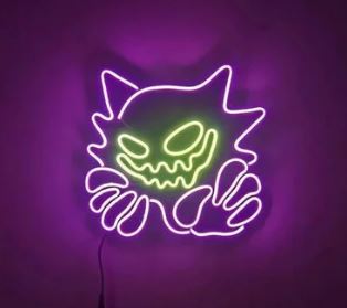 Build Your Own Totem Neon – HelloTotem