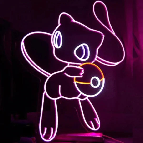 Build Your Own Totem Neon – HelloTotem