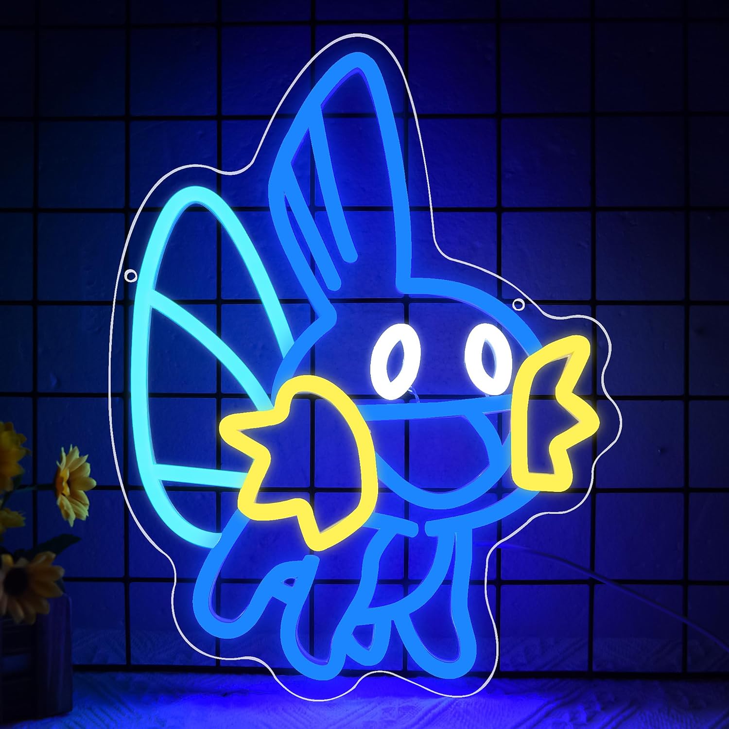 Build Your Own Totem Neon – HelloTotem