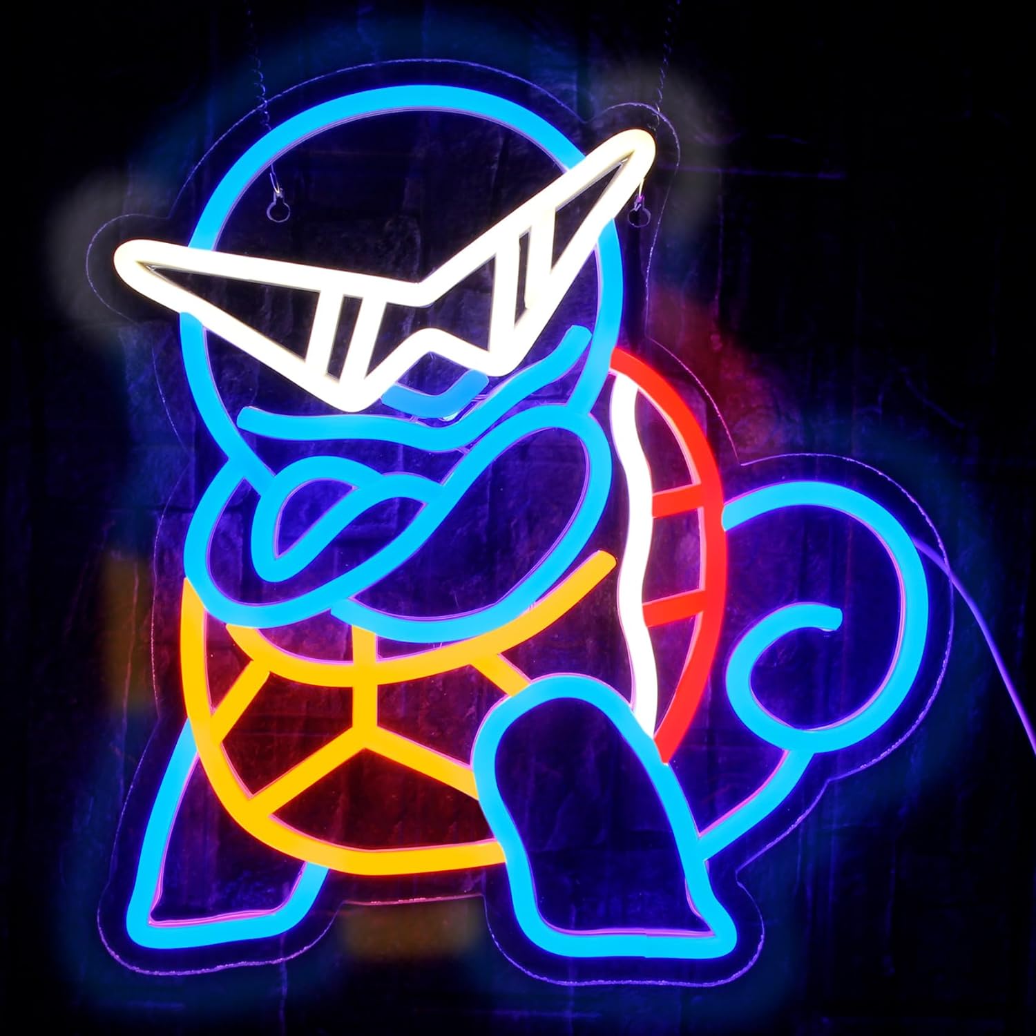 Build Your Own Totem Neon – HelloTotem