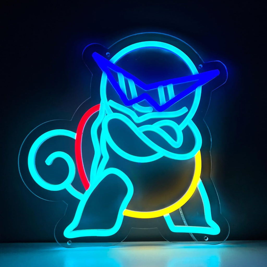 Build Your Own Totem Neon – HelloTotem