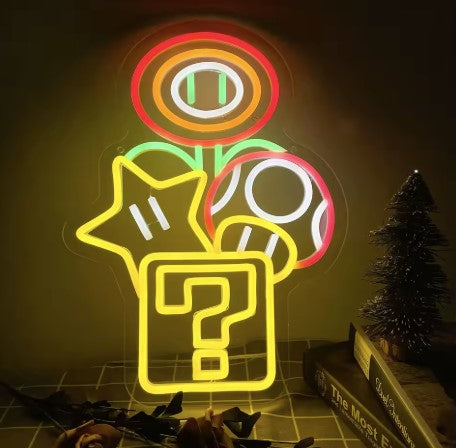 Build Your Own Totem Neon – HelloTotem