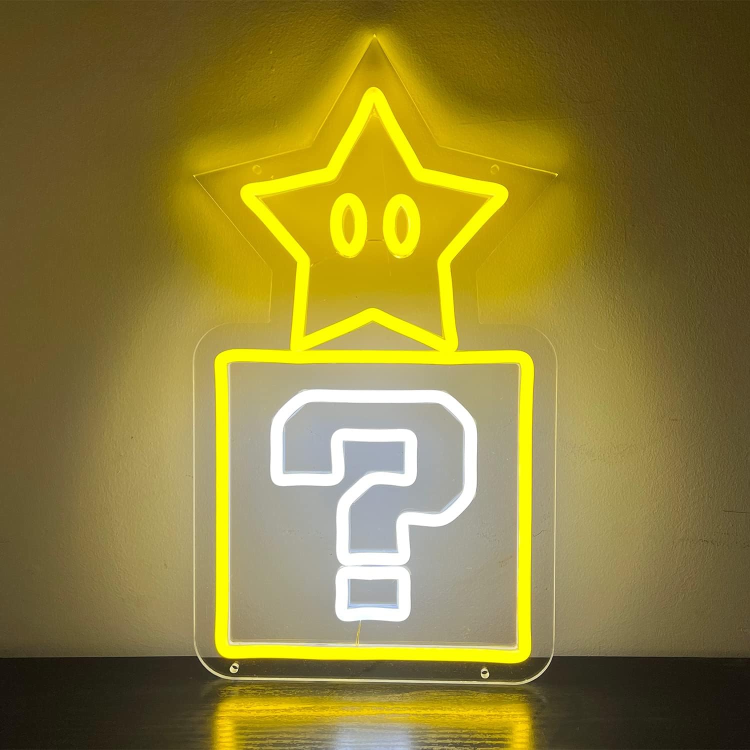 Build Your Own Totem Neon – HelloTotem