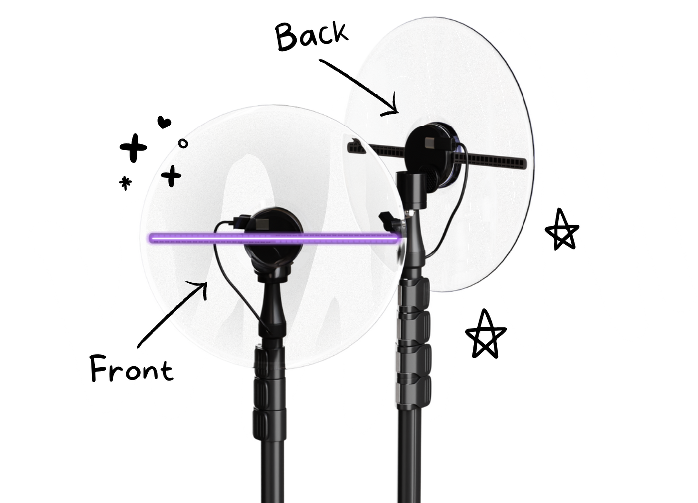 Among Us Rotate Graphics – HelloTotem