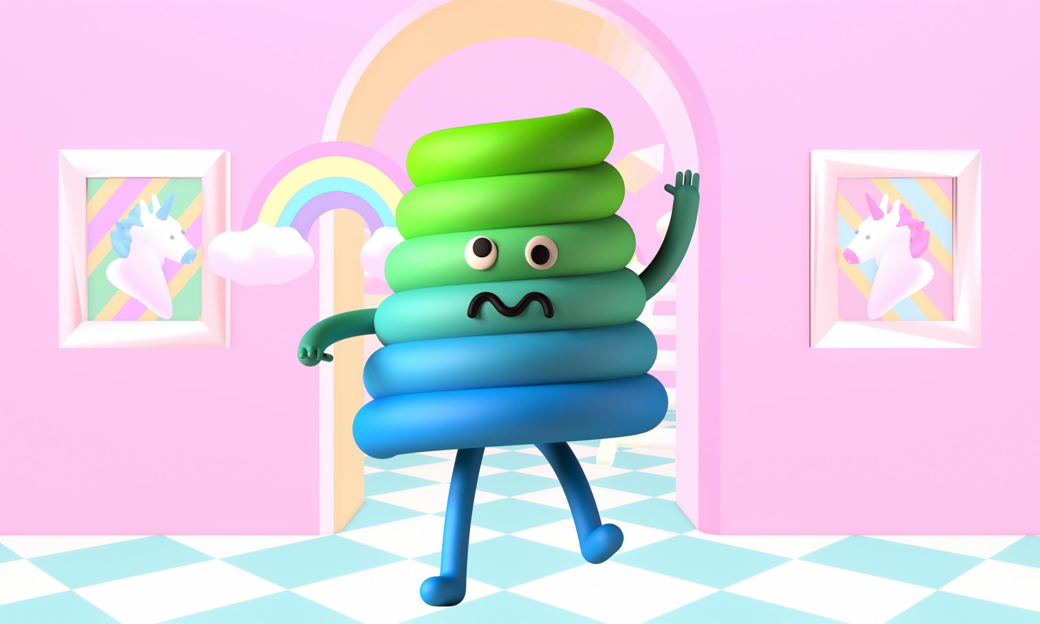 Build Your Own Totem Flag – HelloTotem