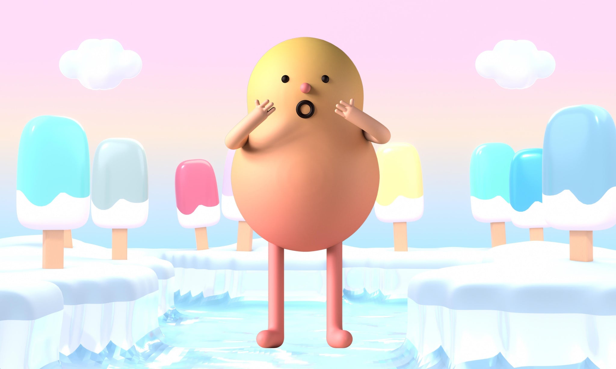 Build Your Own Totem Flag – HelloTotem