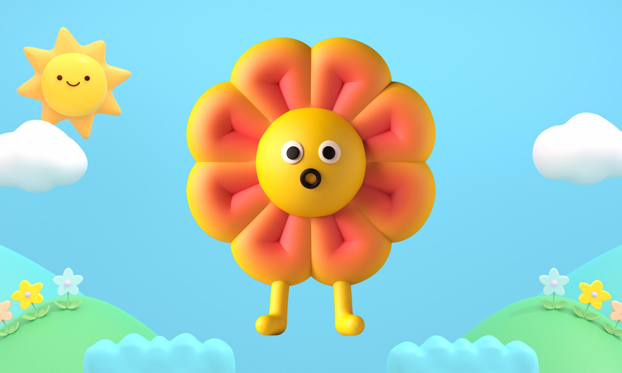 Build Your Own Totem Flag – HelloTotem