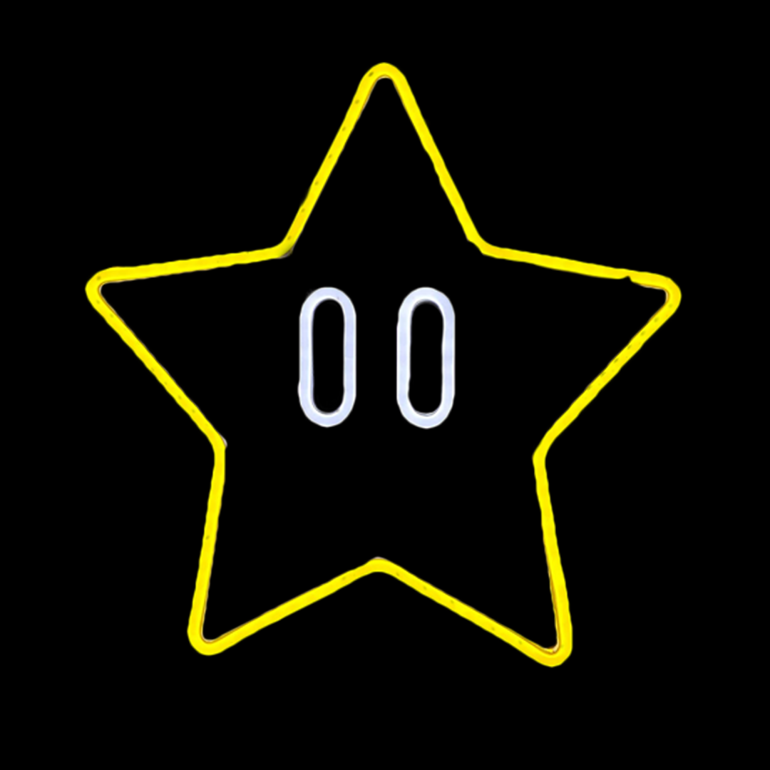 Build Your Own Totem Neon – HelloTotem
