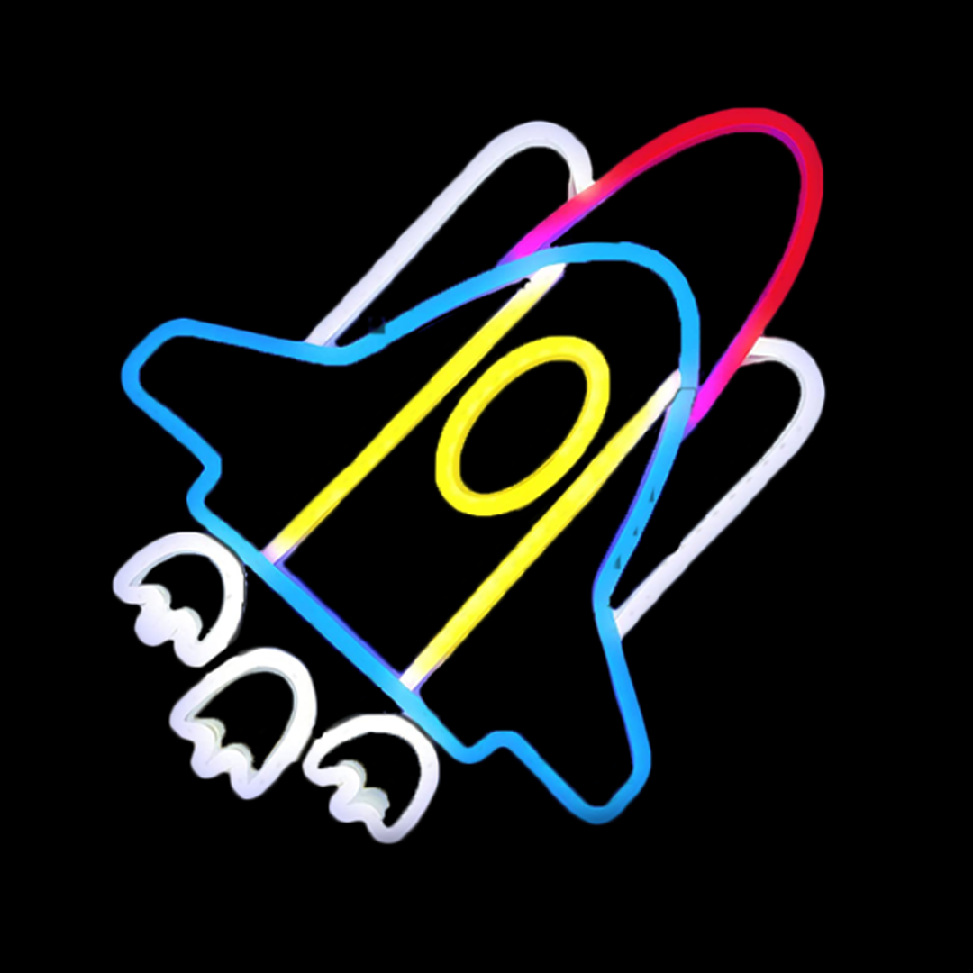 Build Your Own Totem Neon – HelloTotem