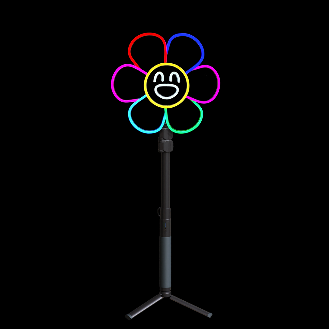 Build Your Own Totem Neon – HelloTotem
