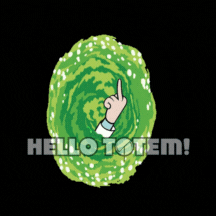 Build Your Own Hello Hologram Totem – HelloTotem